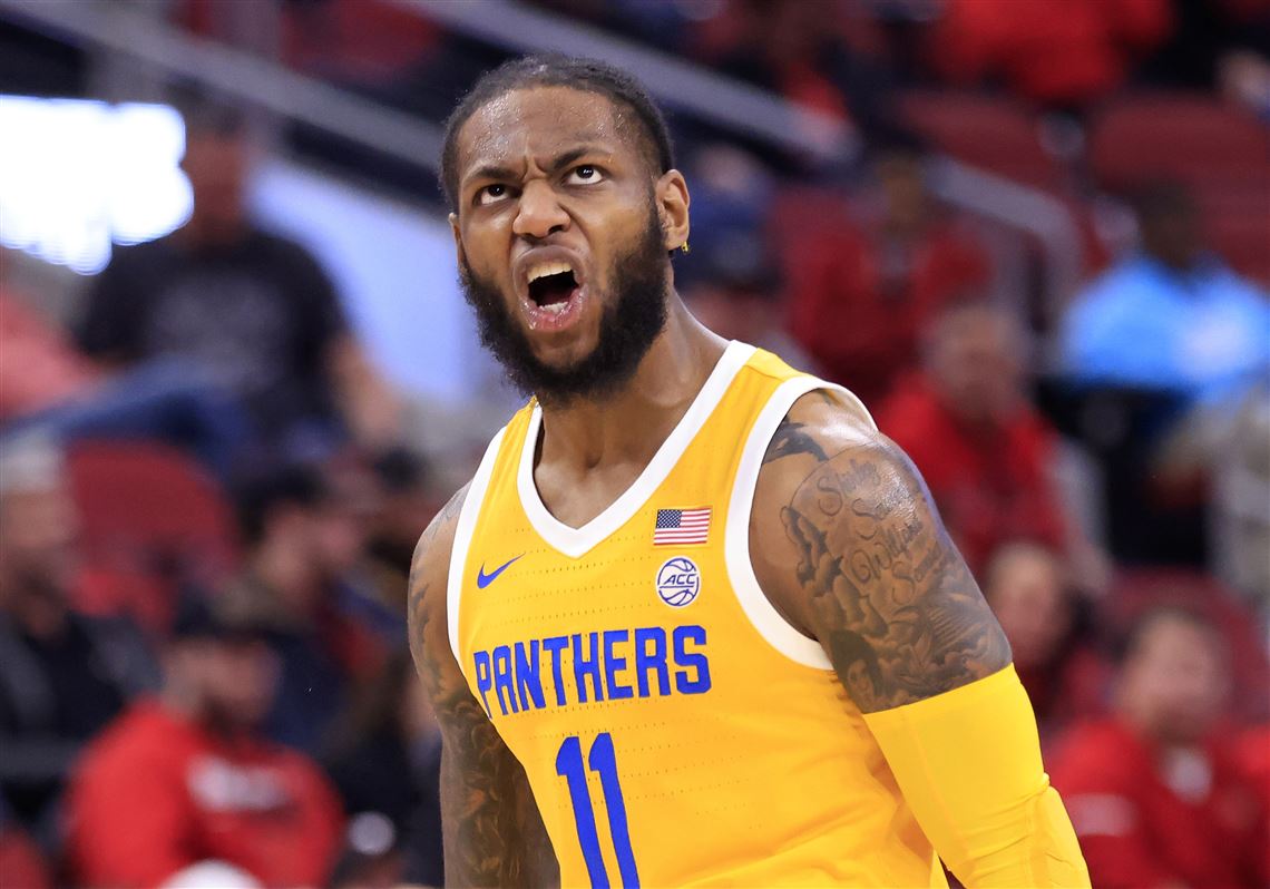 Good, bad and ugly: Pitt's balanced scoring depth provides important ...