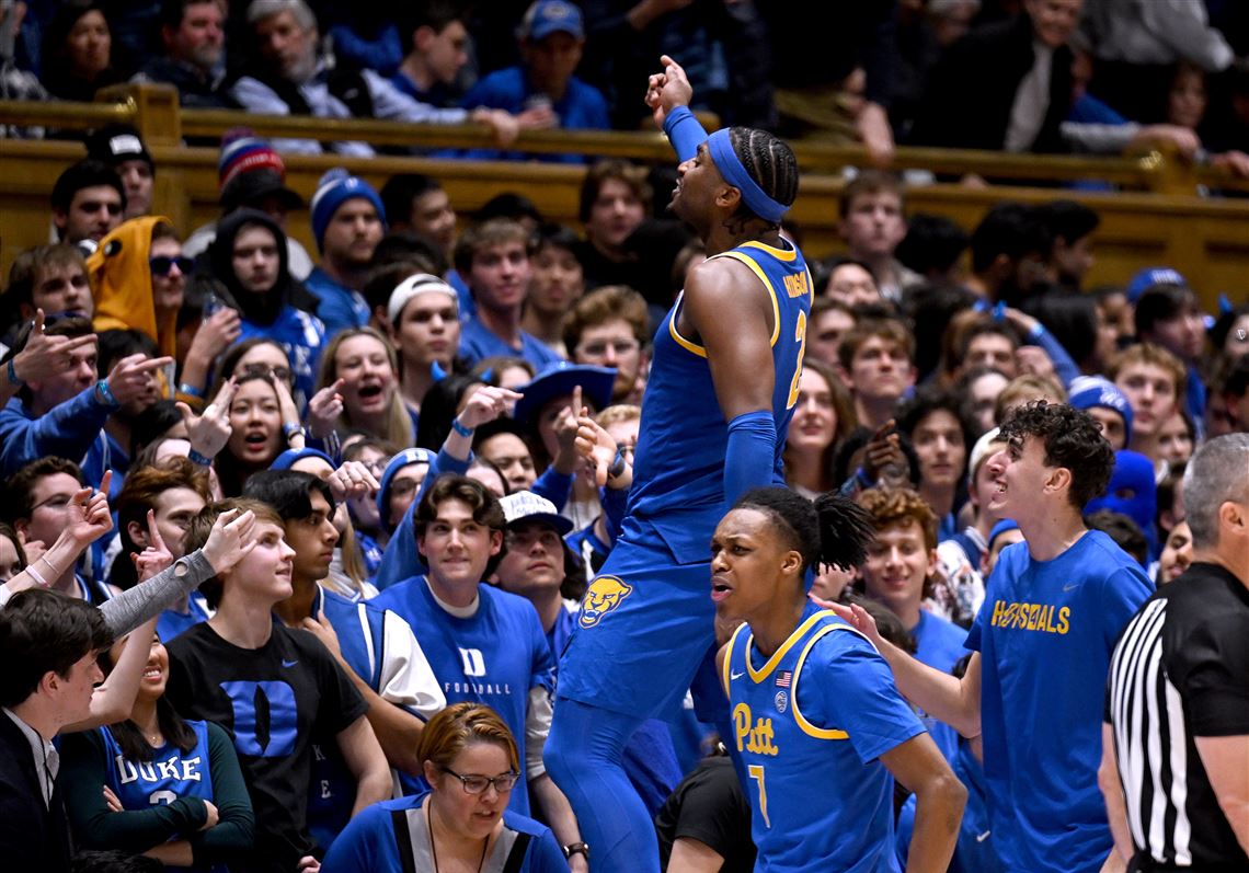 Ron Cook: Fan involvement starting to become the main show | Pittsburgh ...