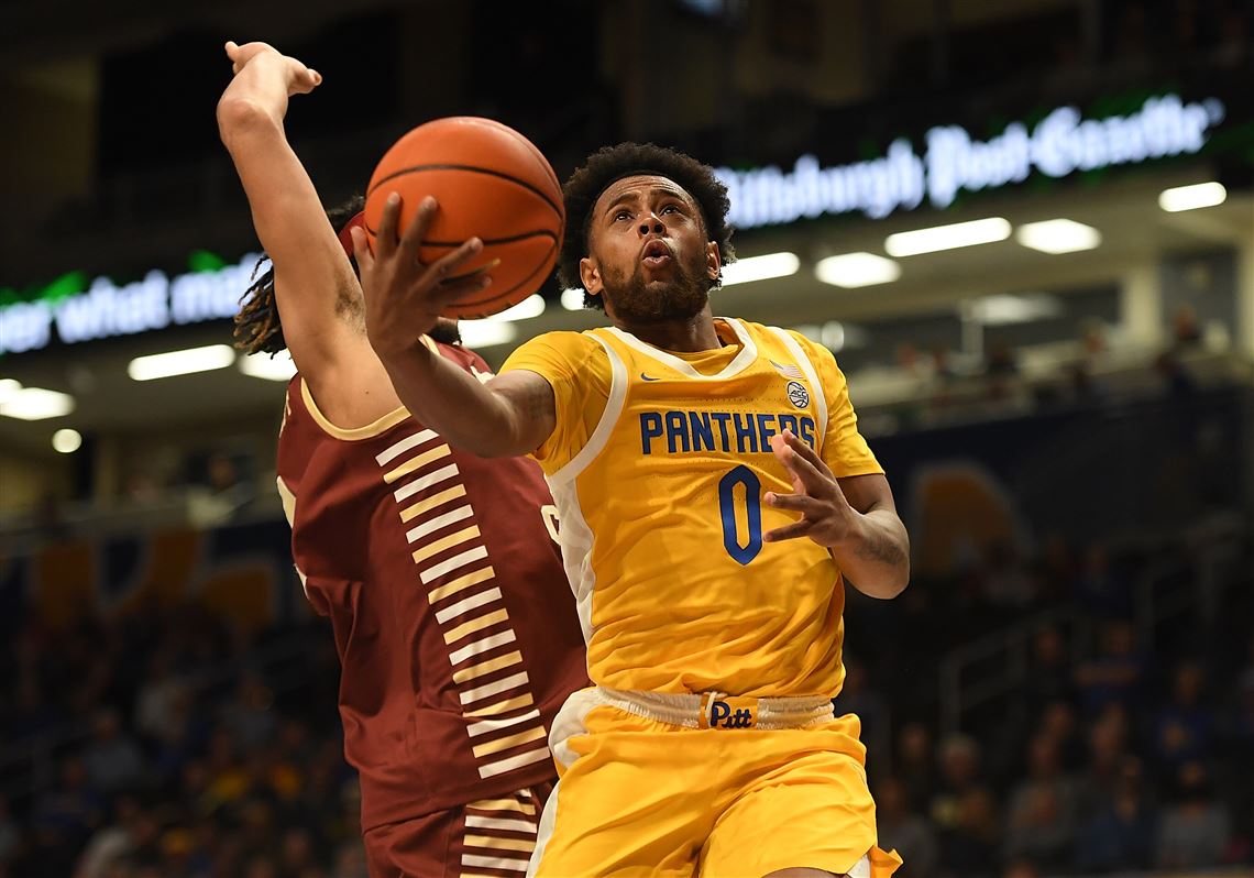 Nelly Cummings’ gritty effort leads Pitt to win over Boston College ...