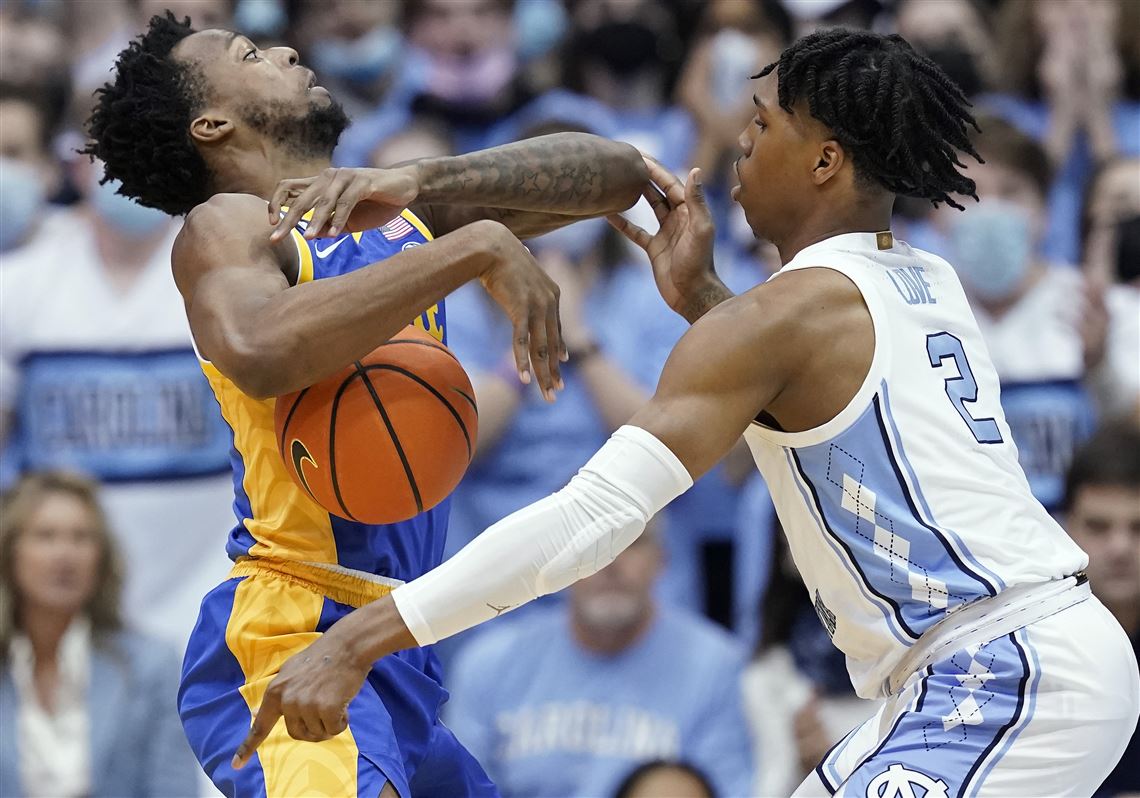 Pitt stuns North Carolina to pick up third straight win | Pittsburgh ...