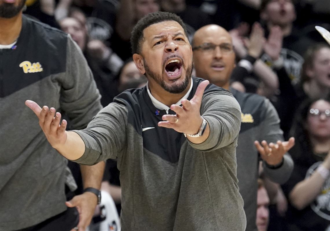 Paul Zeise: Jeff Capel should be unanimous choice as ACC Coach of the ...