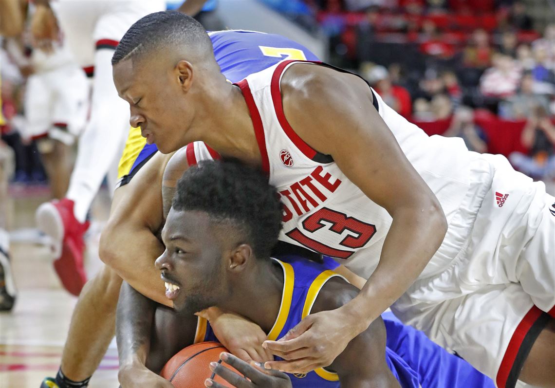 Pitt is still learning how to navigate late-game situations like ...