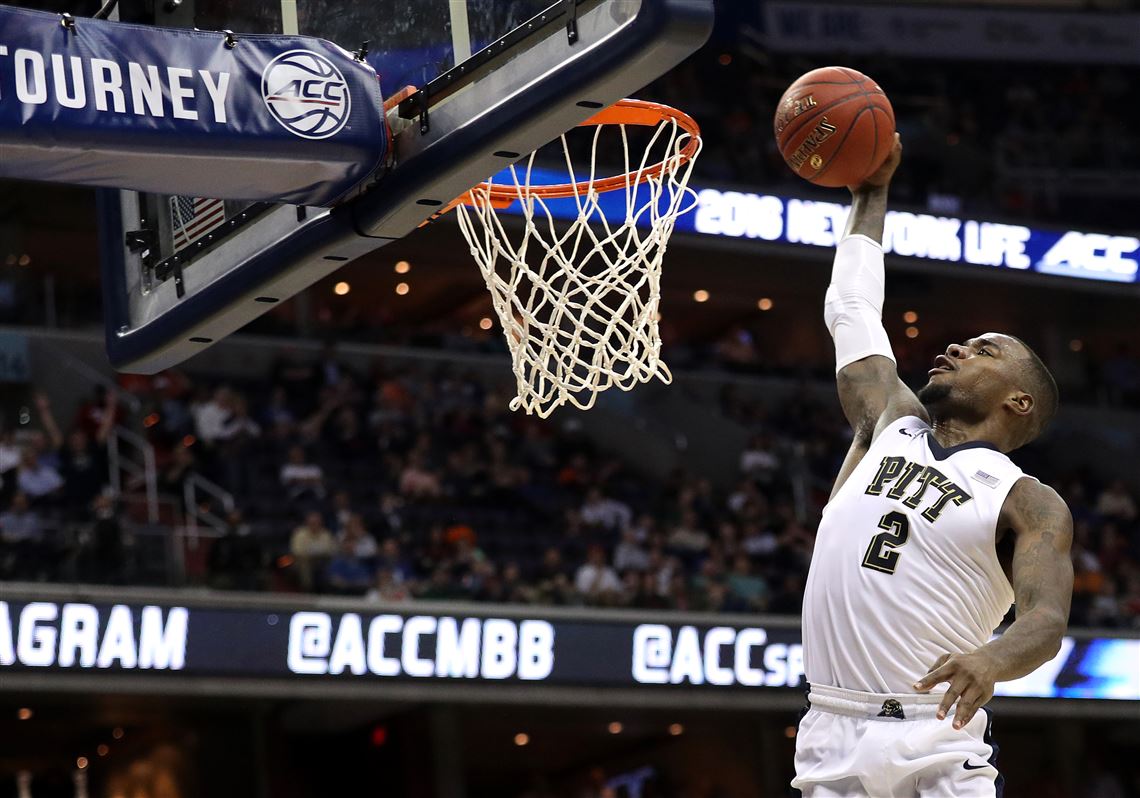 Pitt men's basketball picked to finish 12th in ACC | Pittsburgh Post ...