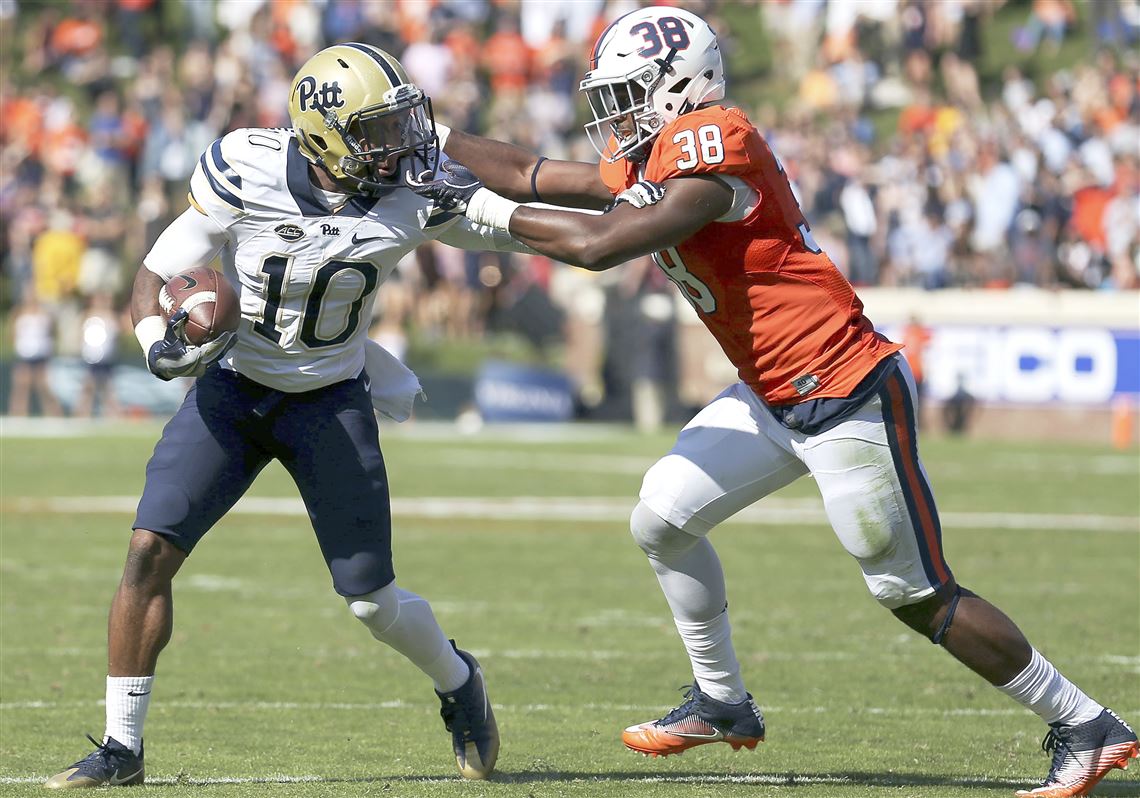 Pitt expects game against Miami to be a track meet | Pittsburgh Post ...