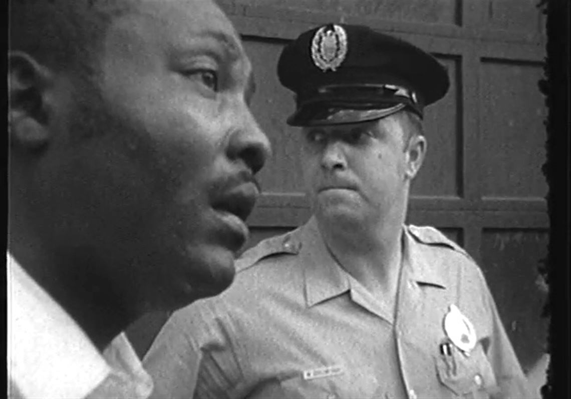 'Pittsburgh Police 1969' documentary making public debut at Harris ...