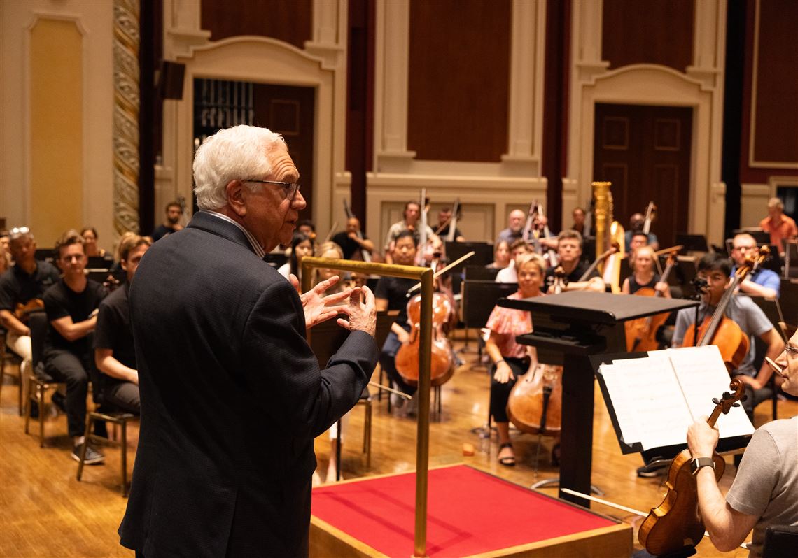 Pittsburgh Symphony Orchestra reaches new 3-year contract with ...