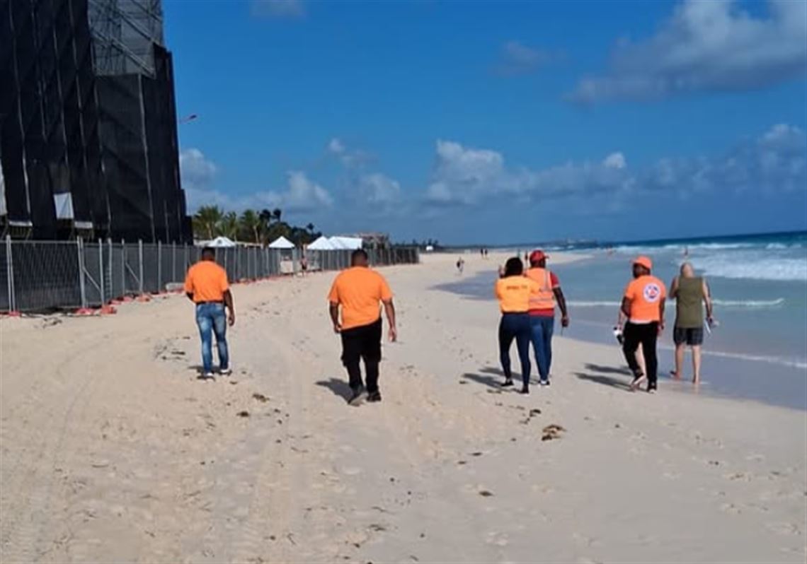 Missing University of Pittsburgh student’s clothes reportedly found on ...