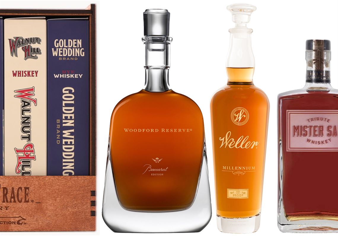 PLCB's new limited-release lottery features 1,200+ bottles of rare ...