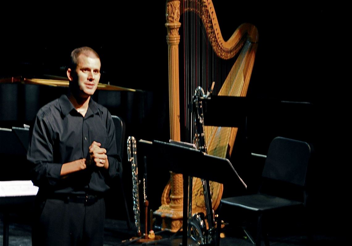 Adapting to survive: Pittsburgh New Music Ensemble, one of the oldest in the country, launches ...