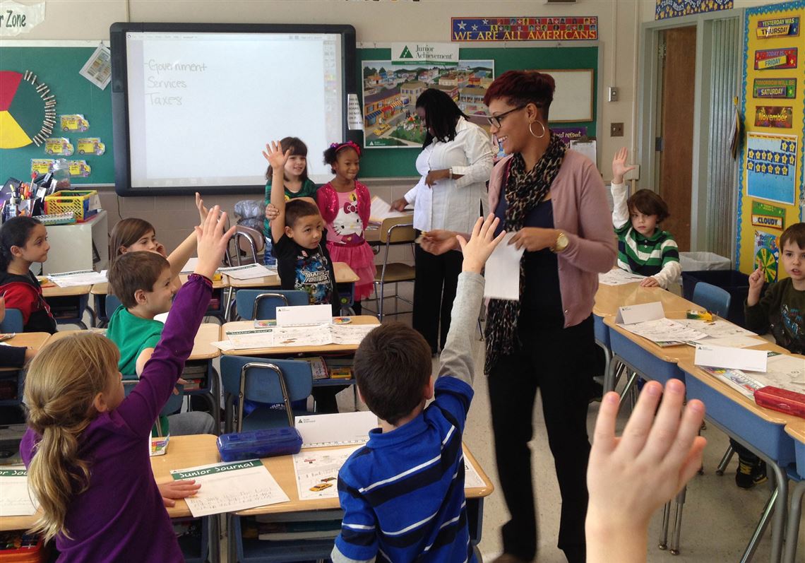 Citing demand, Point Park University creating new School of Education ...