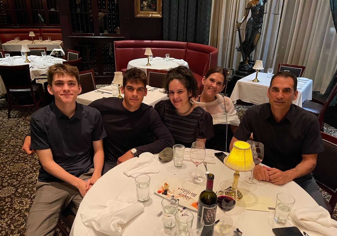 From The Point: Jack isn’t the only St. Ivany sibling working in the ...