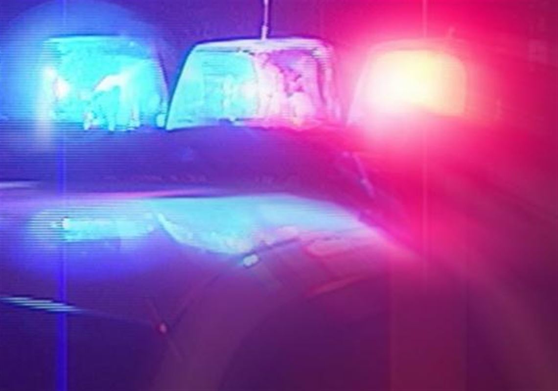 Hostage situation in Washington, Pa., ends with man's peaceful ...