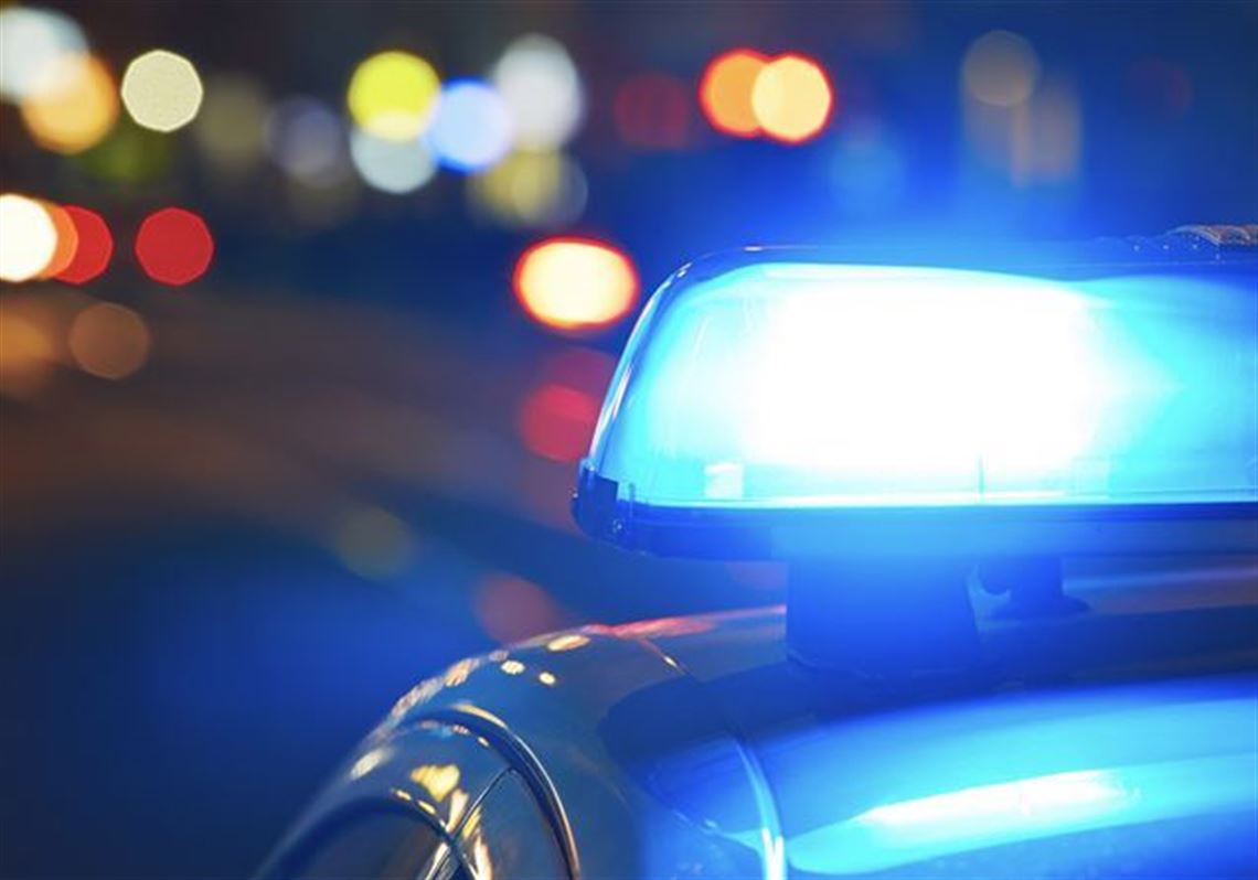 21-year-old driver escapes injury when car shot up on South Side Slopes ...