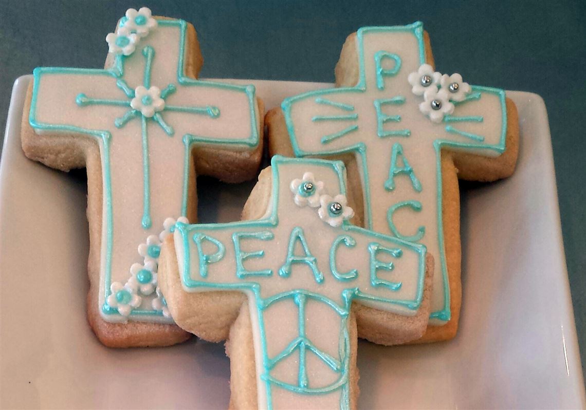 Philadelphia bakeries, restaurants offer pope-themed foods | Pittsburgh ...