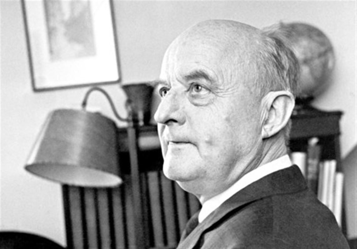 Keith C. Burris: What is at the core? | Pittsburgh Post-Gazette