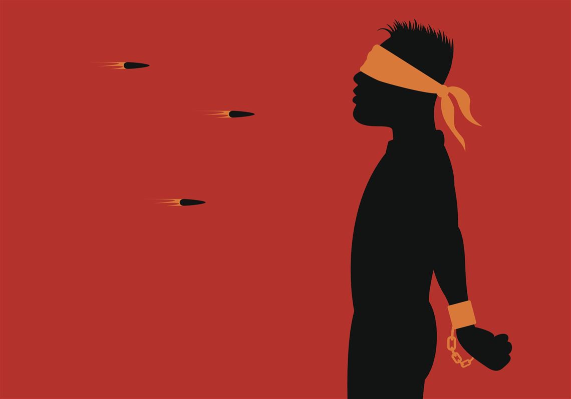 Gary Rotstein's Morning File: Capital punishment dilemma can fire a man ...