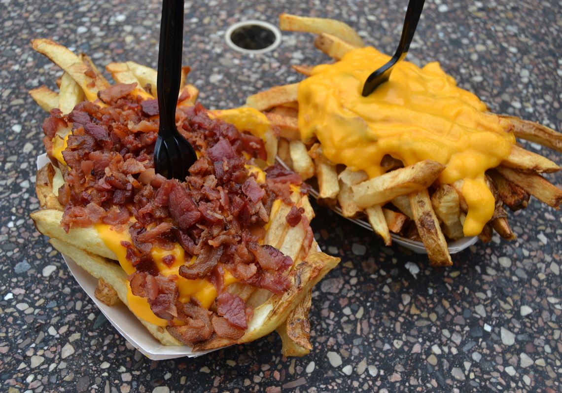 National French Fries Day is Saturday. Who makes the 'burgh's best ...