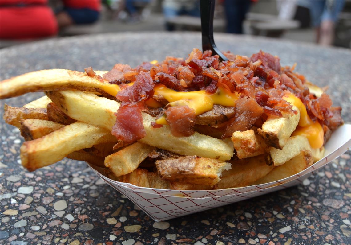 No Kennywood during quarantine means no Potato Patch fries. Here's how ...