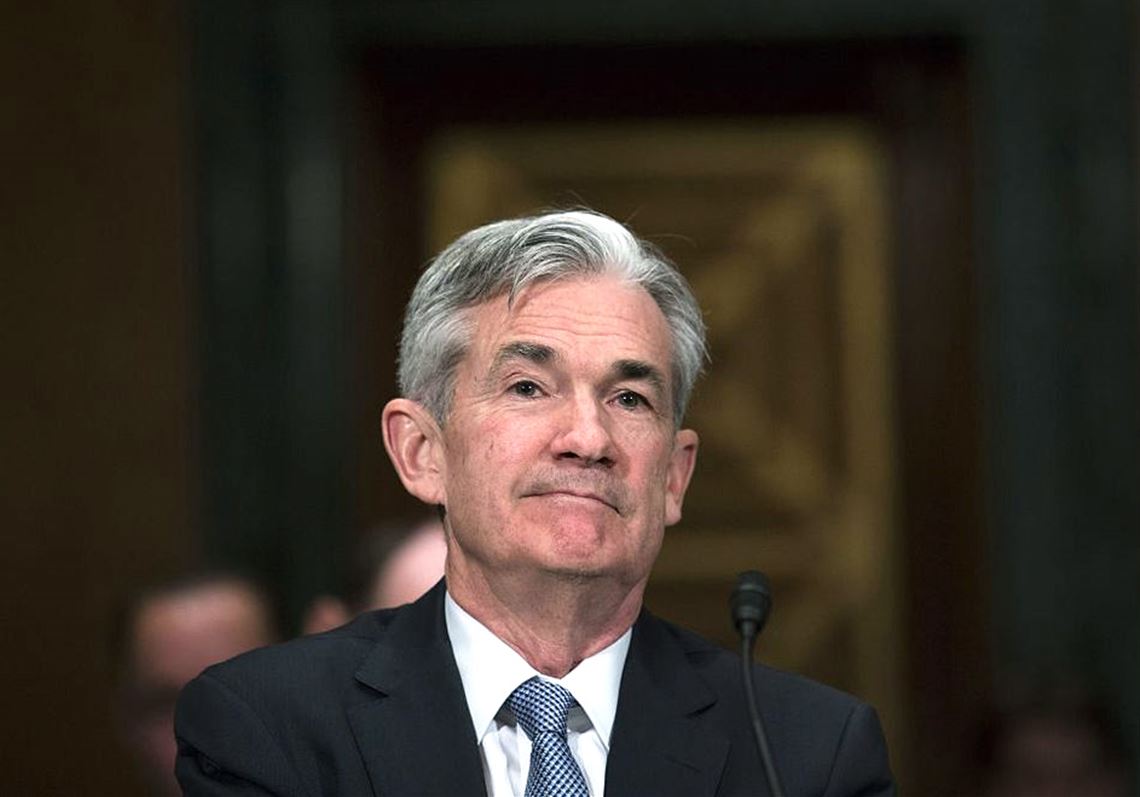 As Others See It: Powell is an unkown quantity at the Fed | Pittsburgh ...