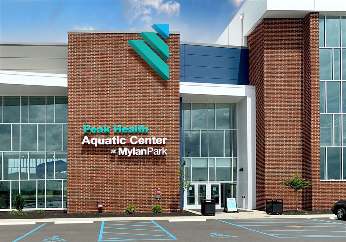 W.Va.’s Peak Health partners with Mylan Park for free membership to ...