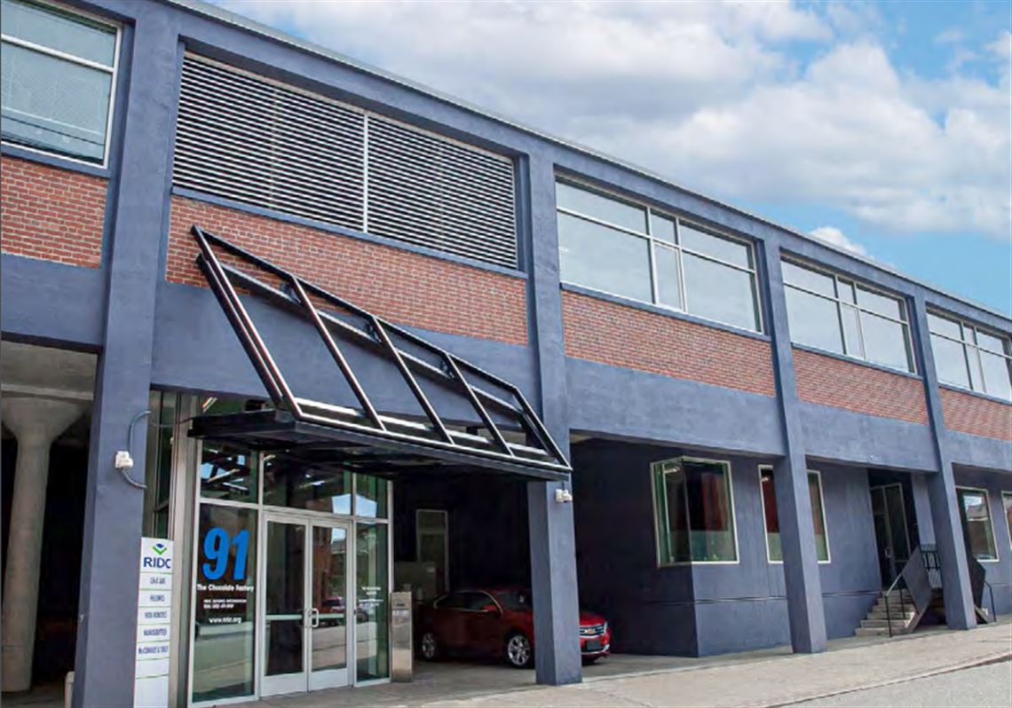 'Innovation and technology': Oncology drug development company using AI ...