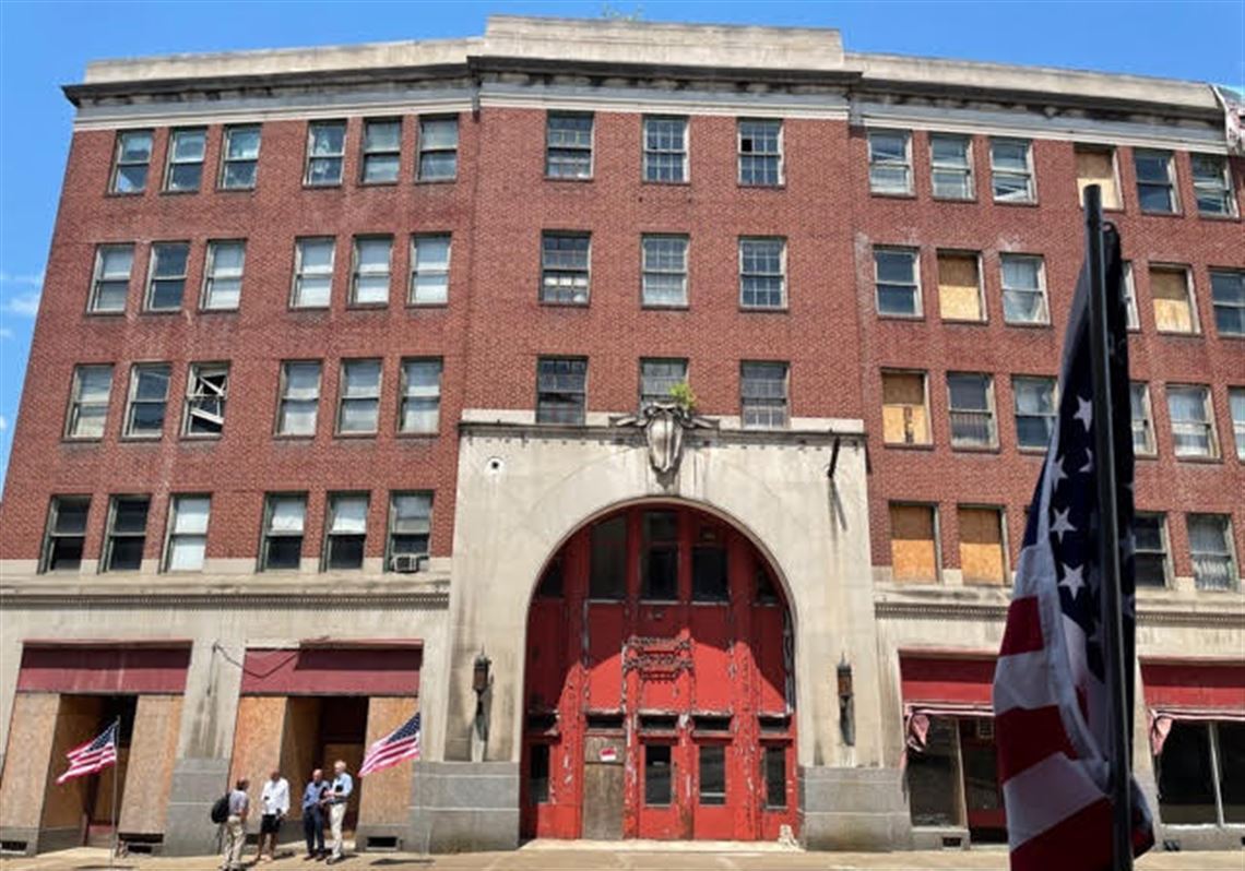 Editorial: Brownsville's Union Station ripe for restoration ...