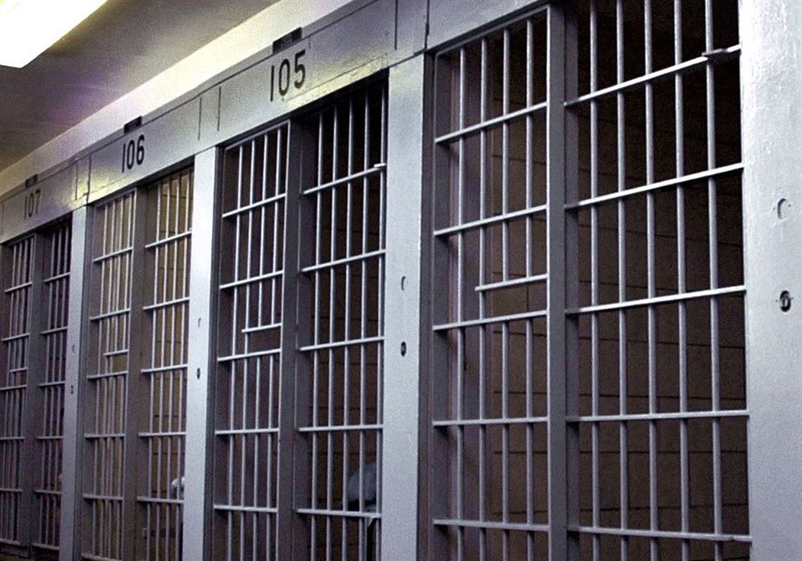 In drug crackdown, county inmates strip searched after attorney ...