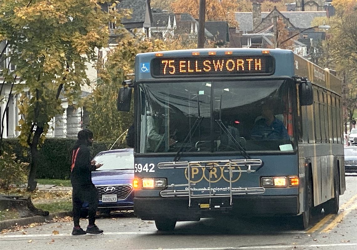 Editorial: Reduced transit fares would benefit county and the PRT ...