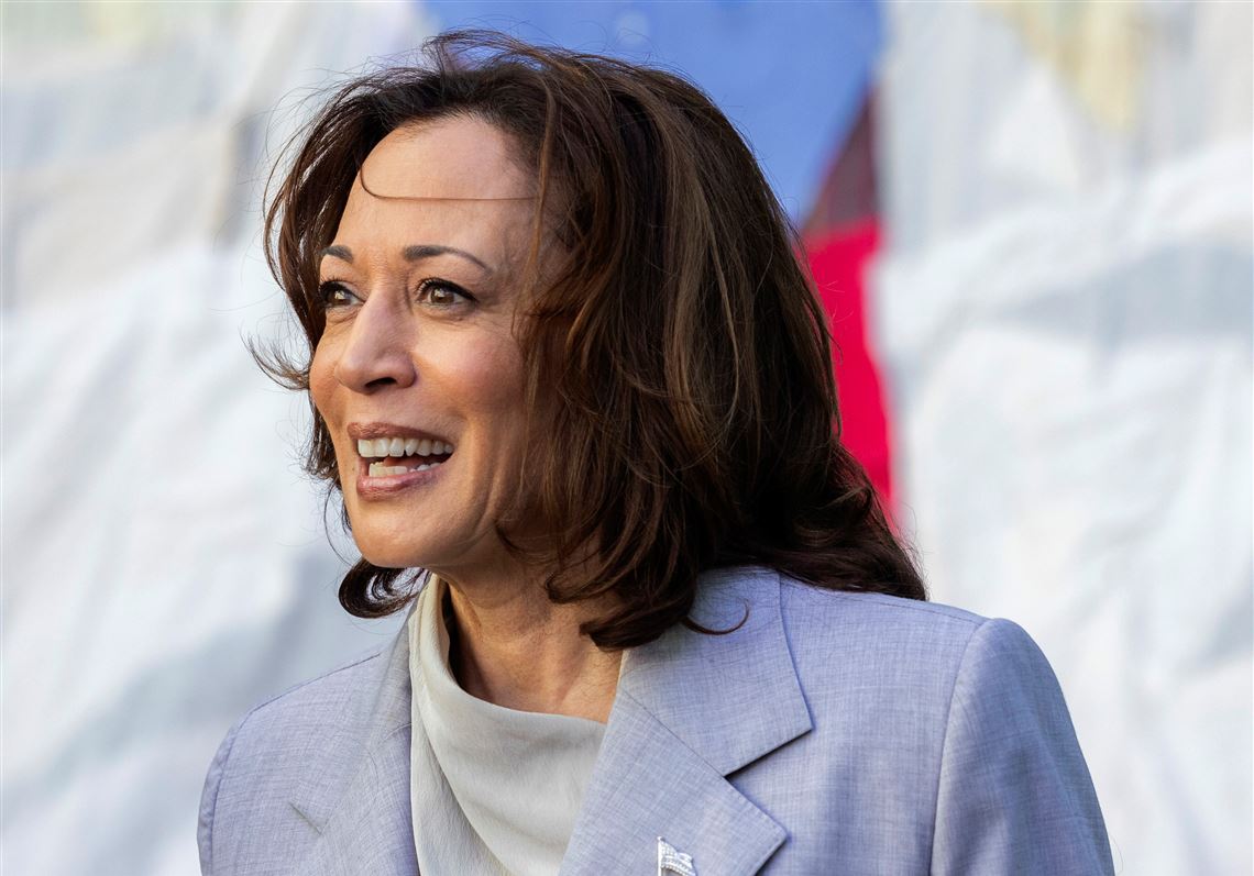 Kickoff tour for Harris and VP starts in Pa. and hits every swing state ...