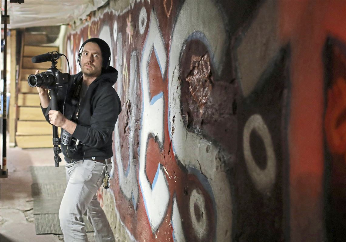 Peabody awards nominate 'Quest,' a documentary by Turtle Creek native ...