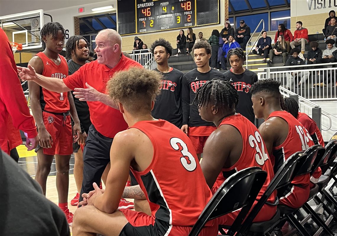 Pittsburgh Basketball Club Classic highlights: Aliquippa steps up in ...