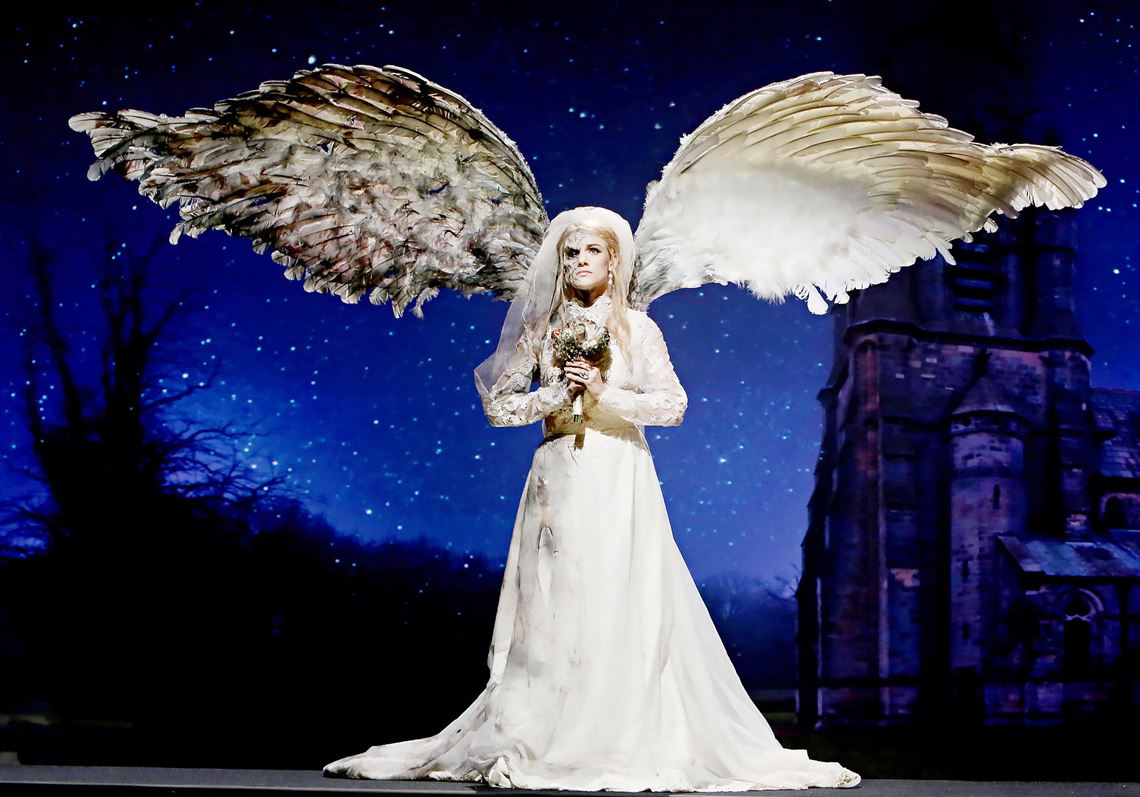 Reality Check: New queens in the court on season nine of 'RuPaul's Drag ...