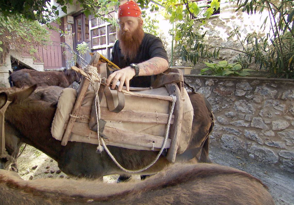 Reality Check: ‘Amazing Race’ teams with Pittsburgh ties battle for ...