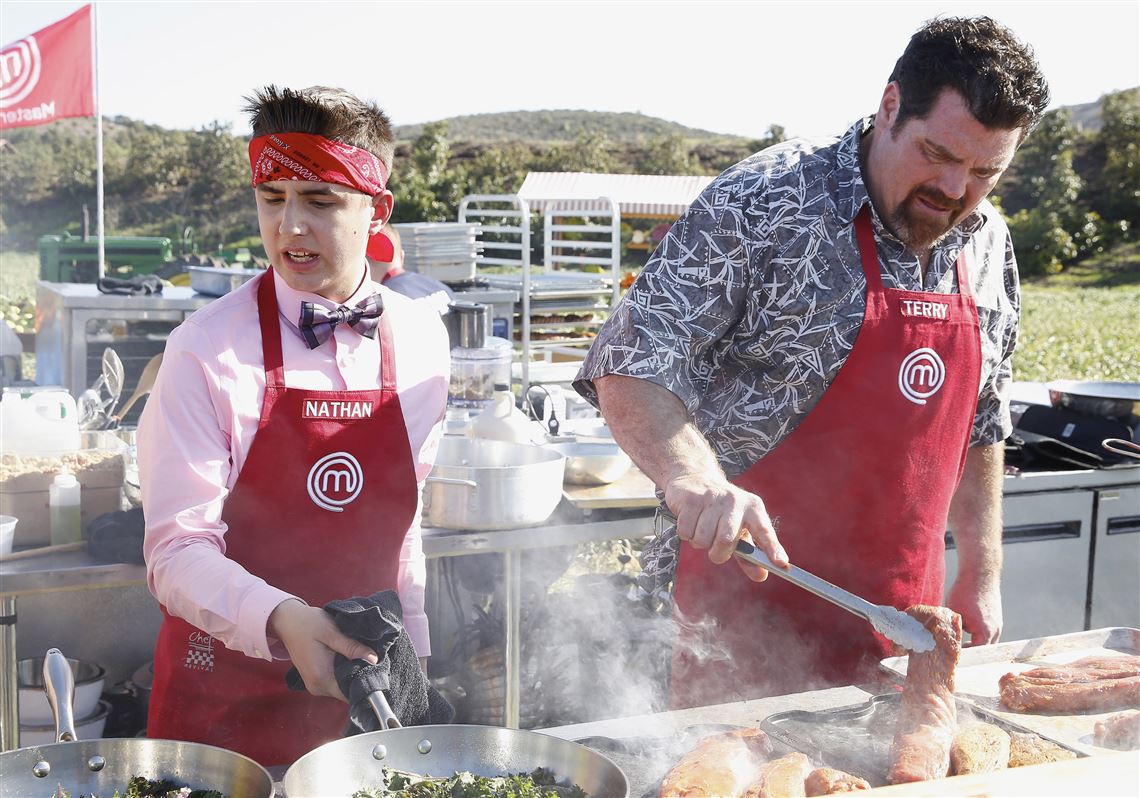 Reality check: Slippery Rock cook still in the stew | Pittsburgh Post ...