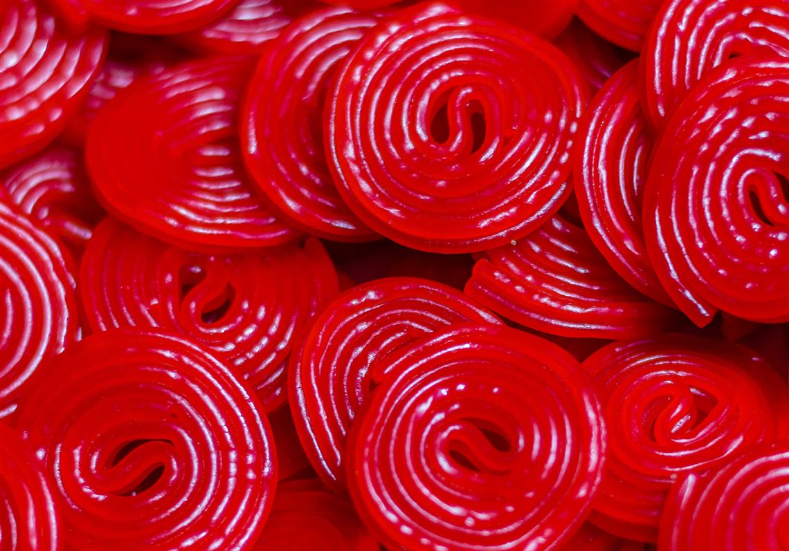 Editorial: The end of Cherry Red | Pittsburgh Post-Gazette