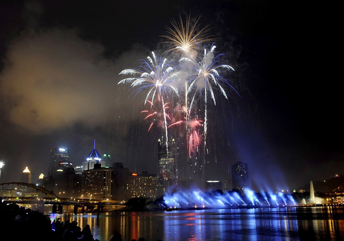 Regatta revs up on Pittsburgh's three rivers | Pittsburgh Post-Gazette