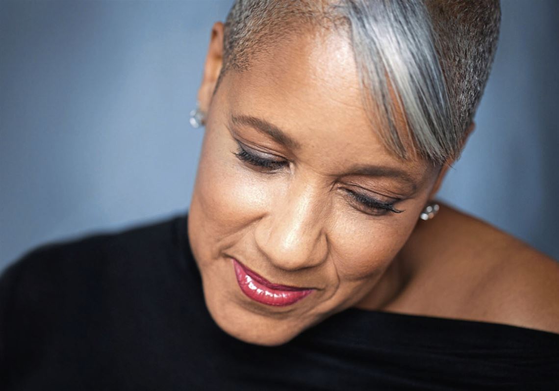 Jazz singer Rene Marie has made up for lost time | Pittsburgh Post-Gazette