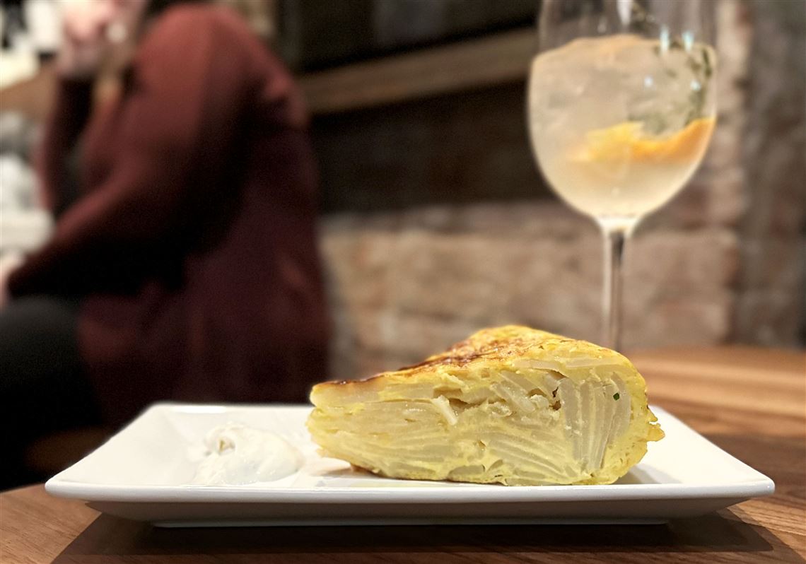 Barcelona Wine Bar opens and Burghers expands in Pittsburgh, while ...