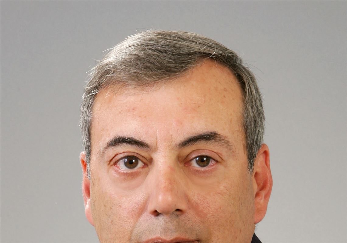 Obituary: James John Restivo Jr. / Lawyer who played pivotal role in ...