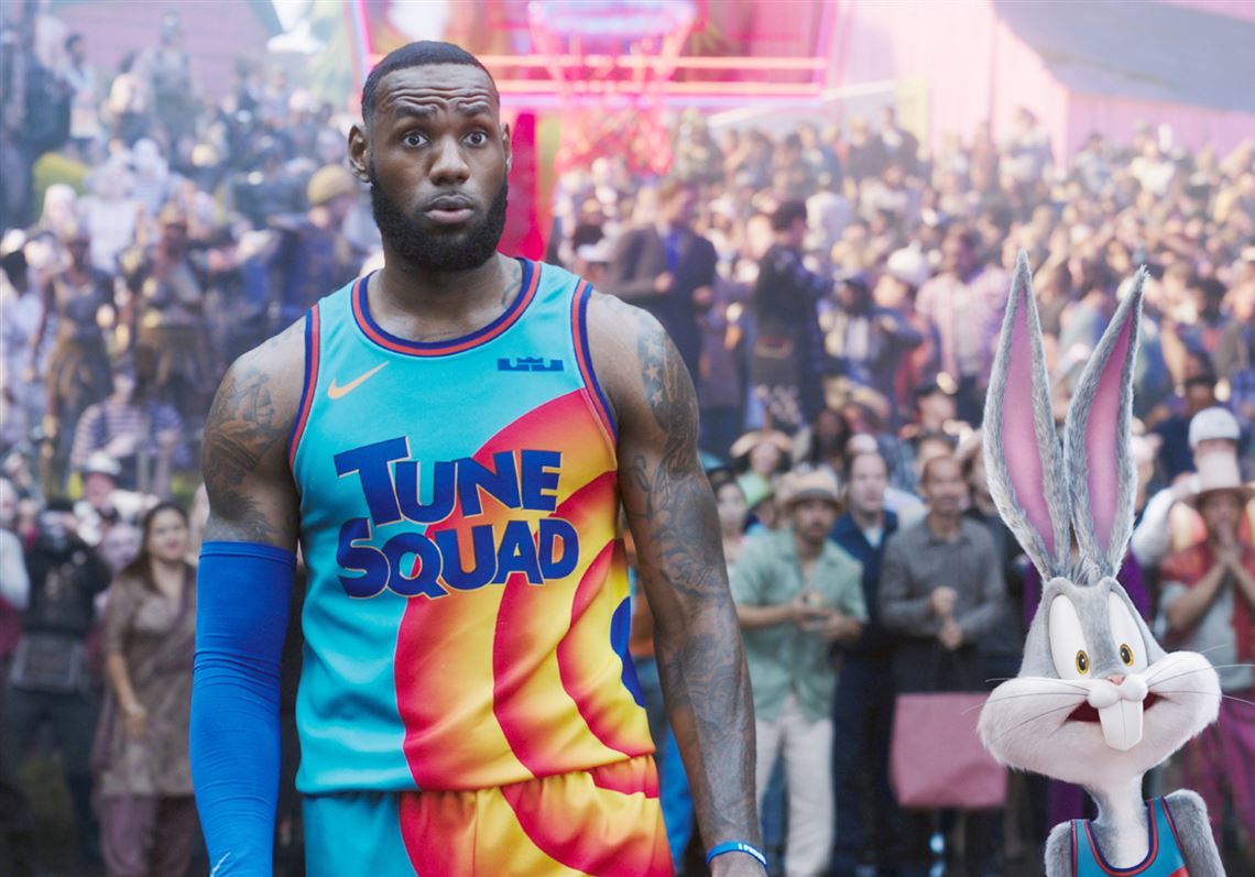 Pittsburgh movies in the park: Free screenings at a venue near you ...