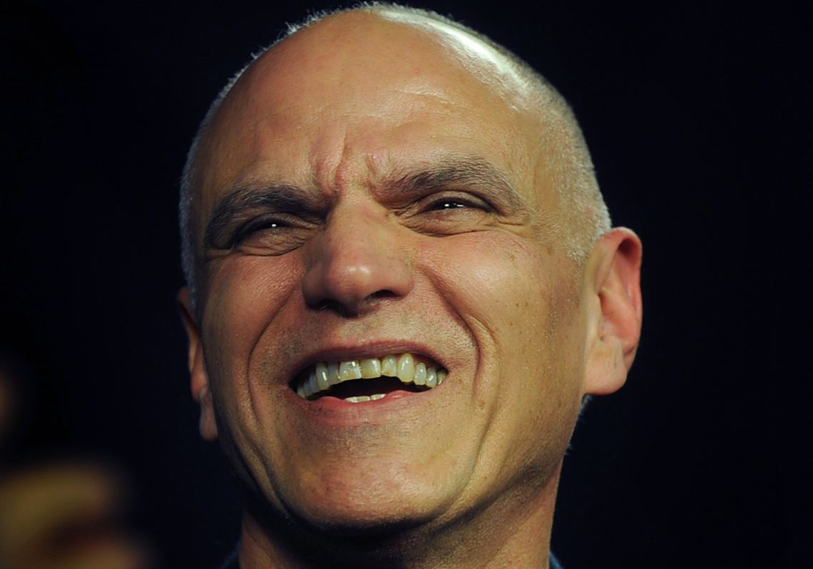 Rick Manasa talks about playing with Bob Seger | Pittsburgh Post-Gazette