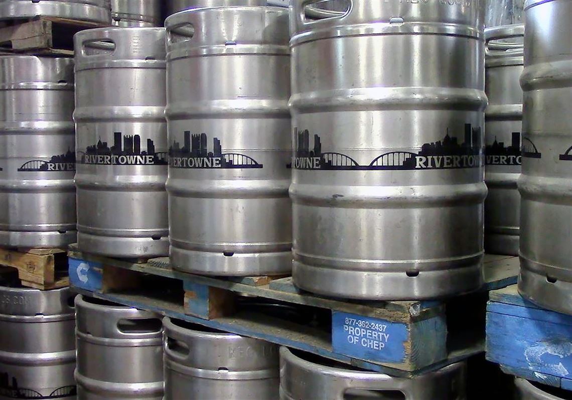 Westmoreland County brewer announces acquisition of Rivertowne Brewing ...