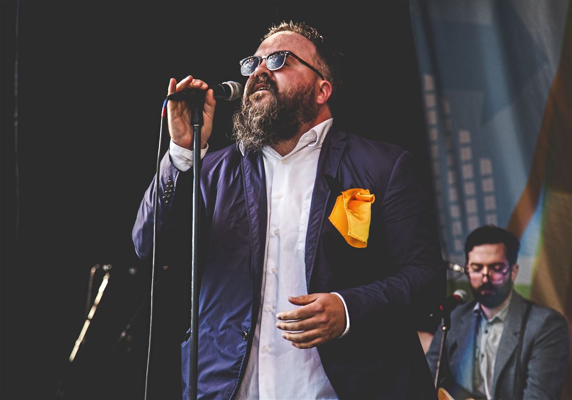 WYEP and WDVE holiday concerts have a few things in common | Pittsburgh ...