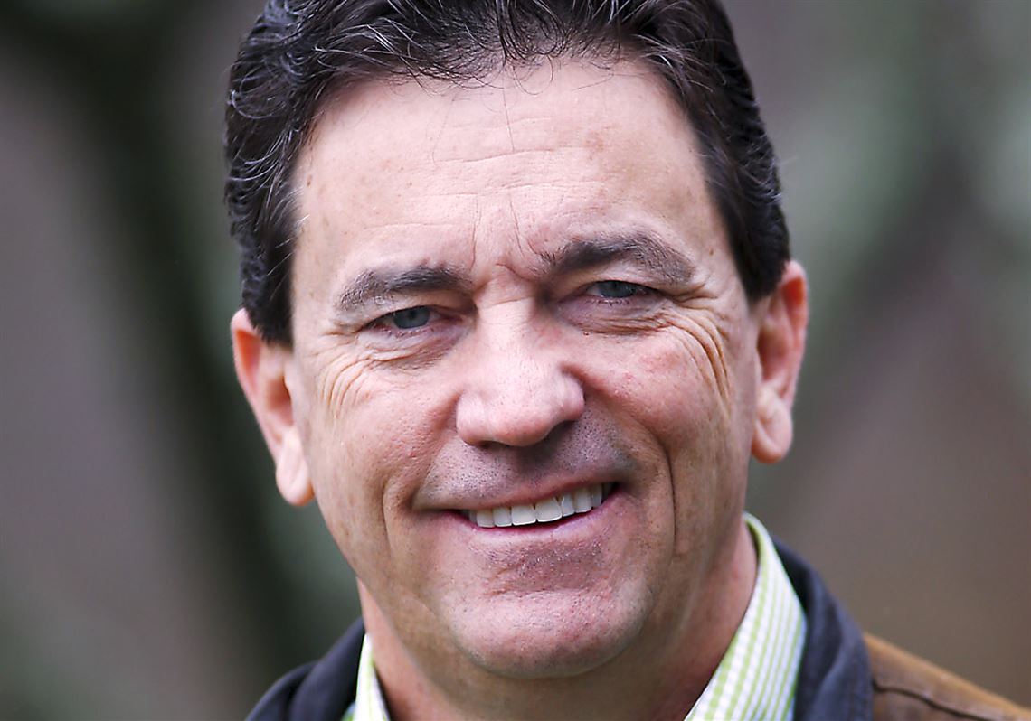 Columbus author Robin Yocum returns with 'A Welcome Murder ...