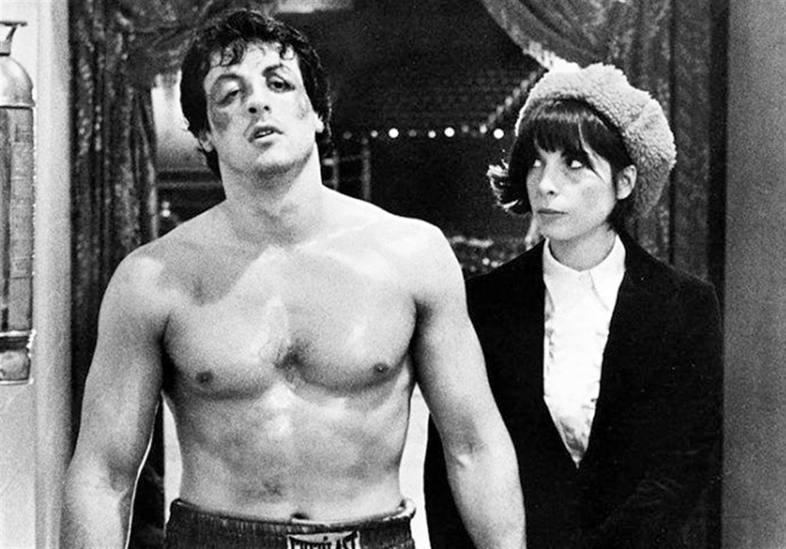 Keith C. Burris: Rocky, Franklin, and Harry | Pittsburgh Post-Gazette