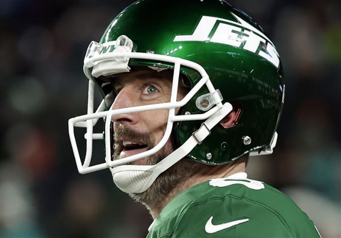 Jason Mackey: Aaron Rodgers saga must end soon. What will it mean for ...