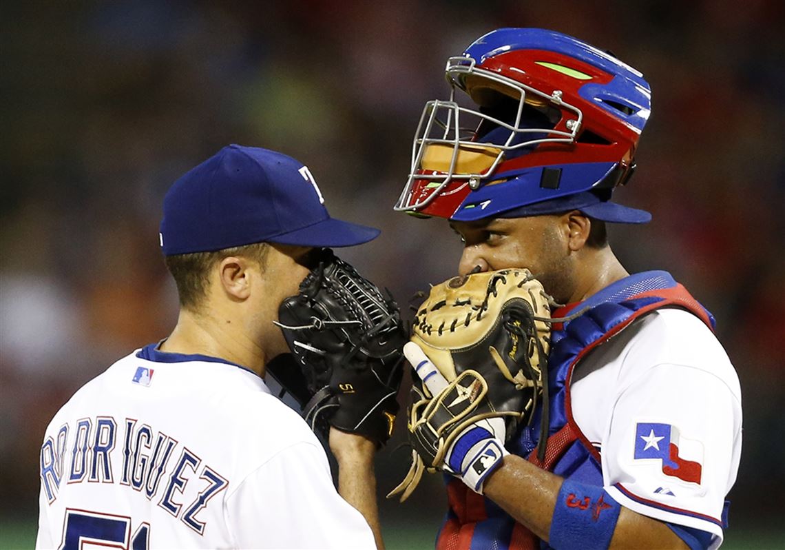 Pirates notebook: Hurdle follows Banister and Rangers from afar ...