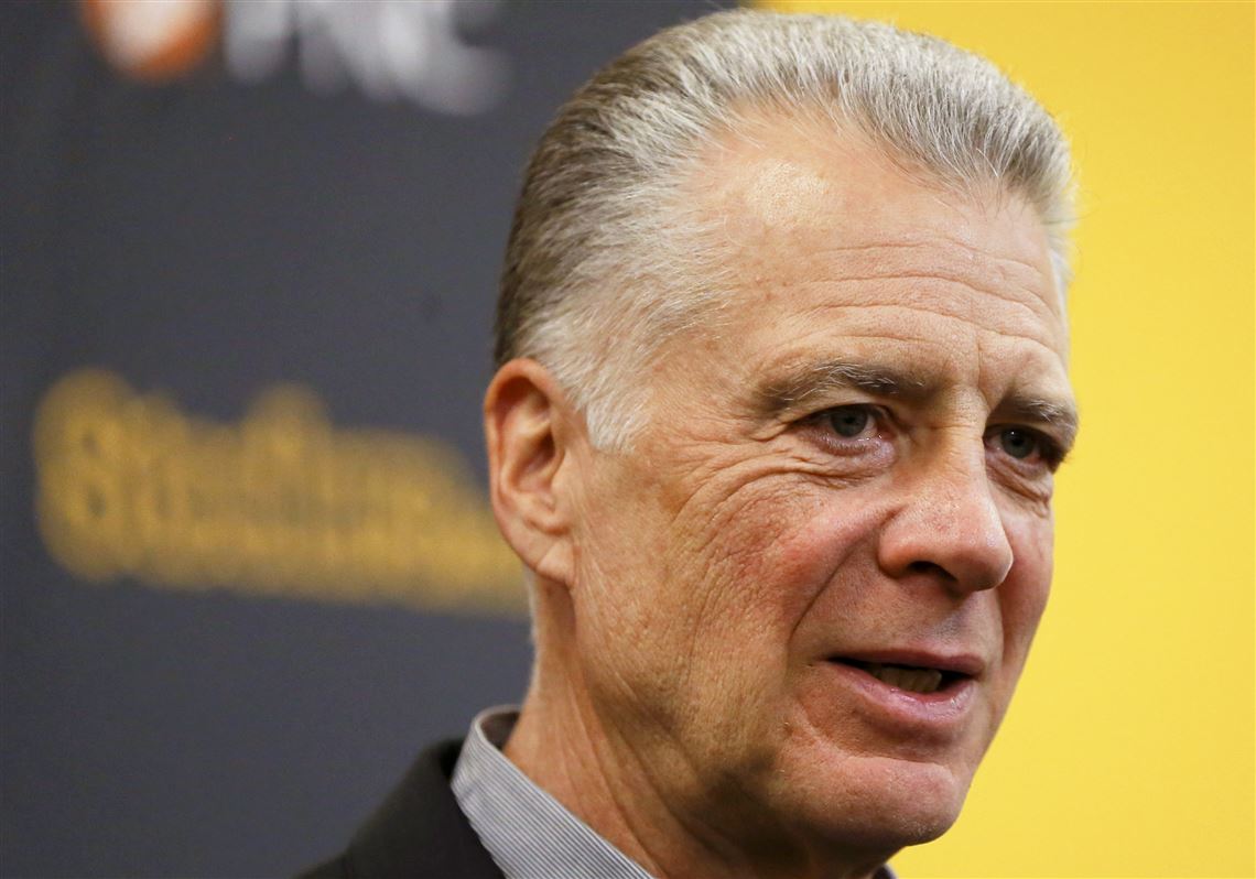 Ron Cook: Why in the world do Steelers team leaders want Antonio Brown ...