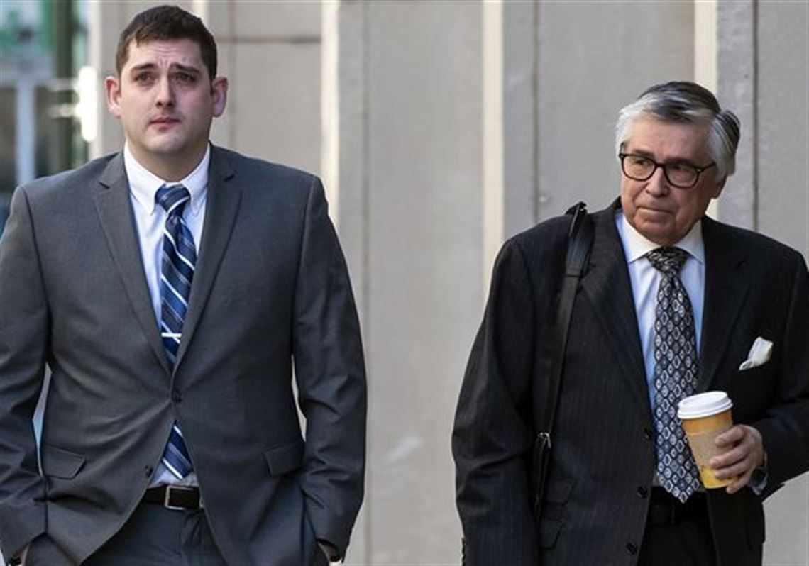 Todd Spivak: Attorneys need more protection | Pittsburgh Post-Gazette