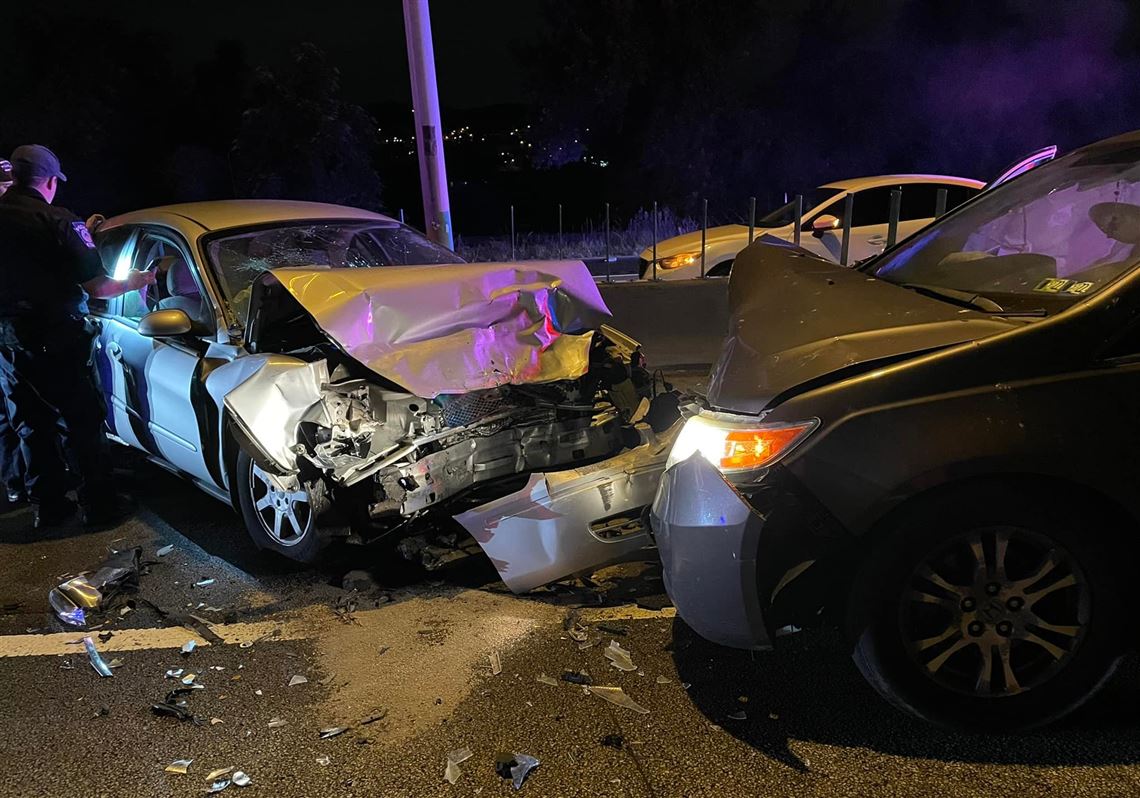 PennDOT to install Route 28 wrong-way signals, aiming to cut down on ...